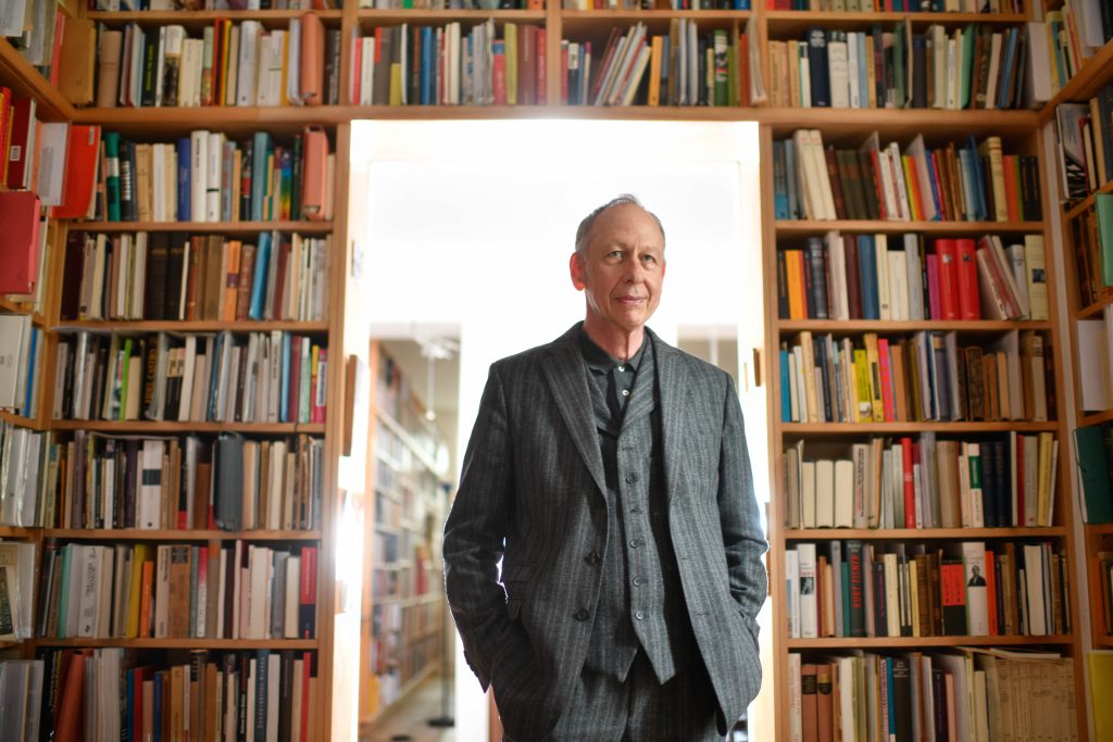 Home | Ernst Piper - Homepage